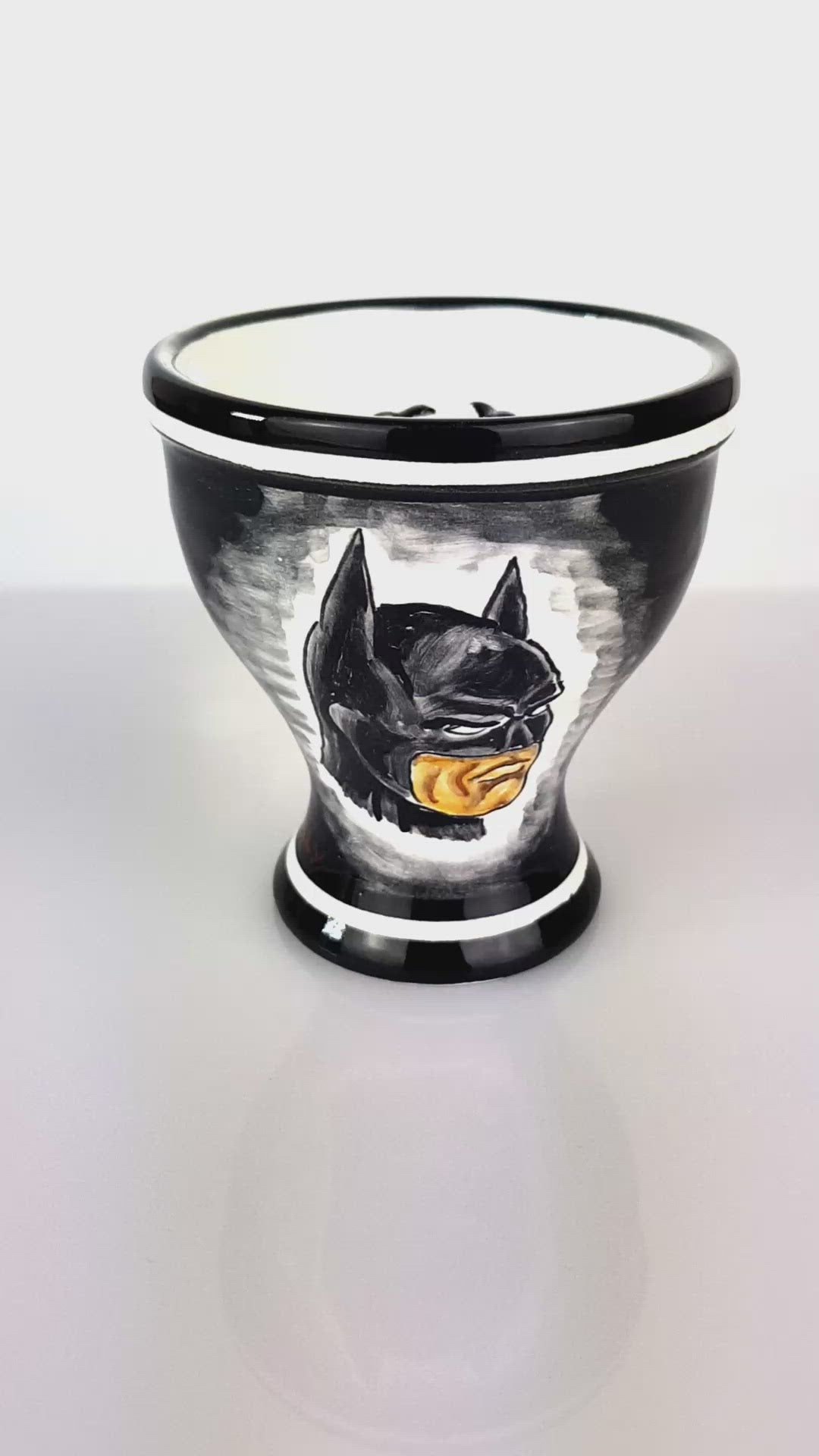 BatMan Bowl - DC comics Edition – Olla Bowls